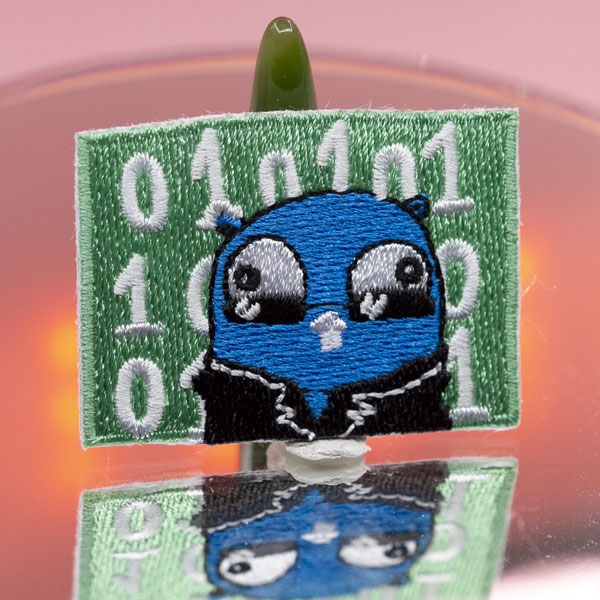 Practical Go Lessons