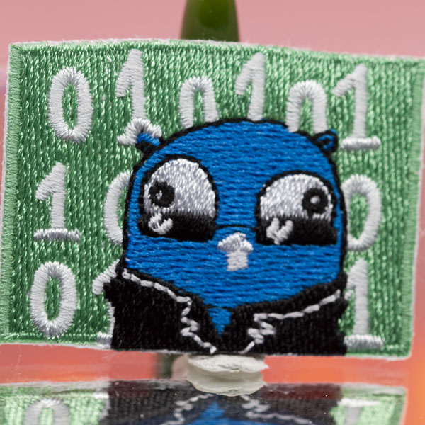 Practical Go Lessons