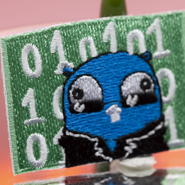 Practical Go Lessons