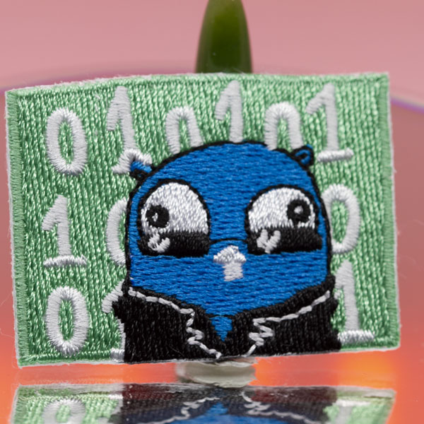 Practical Go Lessons